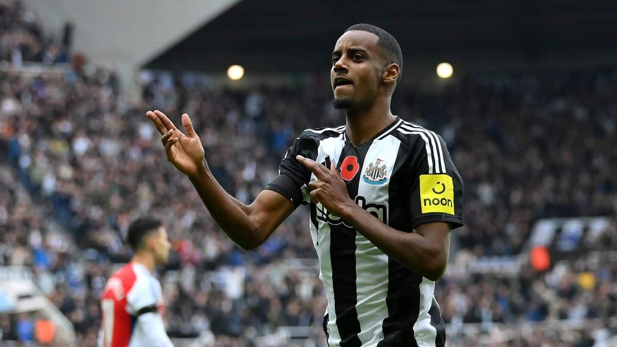ProSports Ballon d'OR 2024: Top 10 Footballers of the Year
