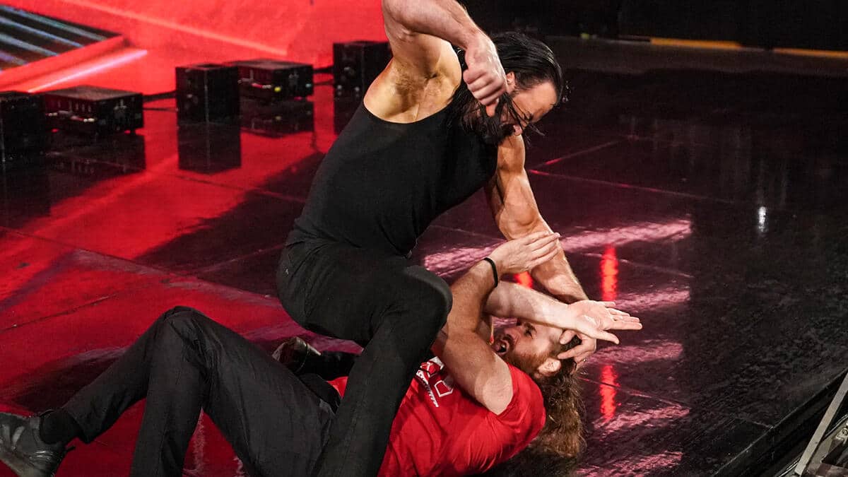 WWE Raw: Ripley and SKY Stand Tall After Chaotic Main Event