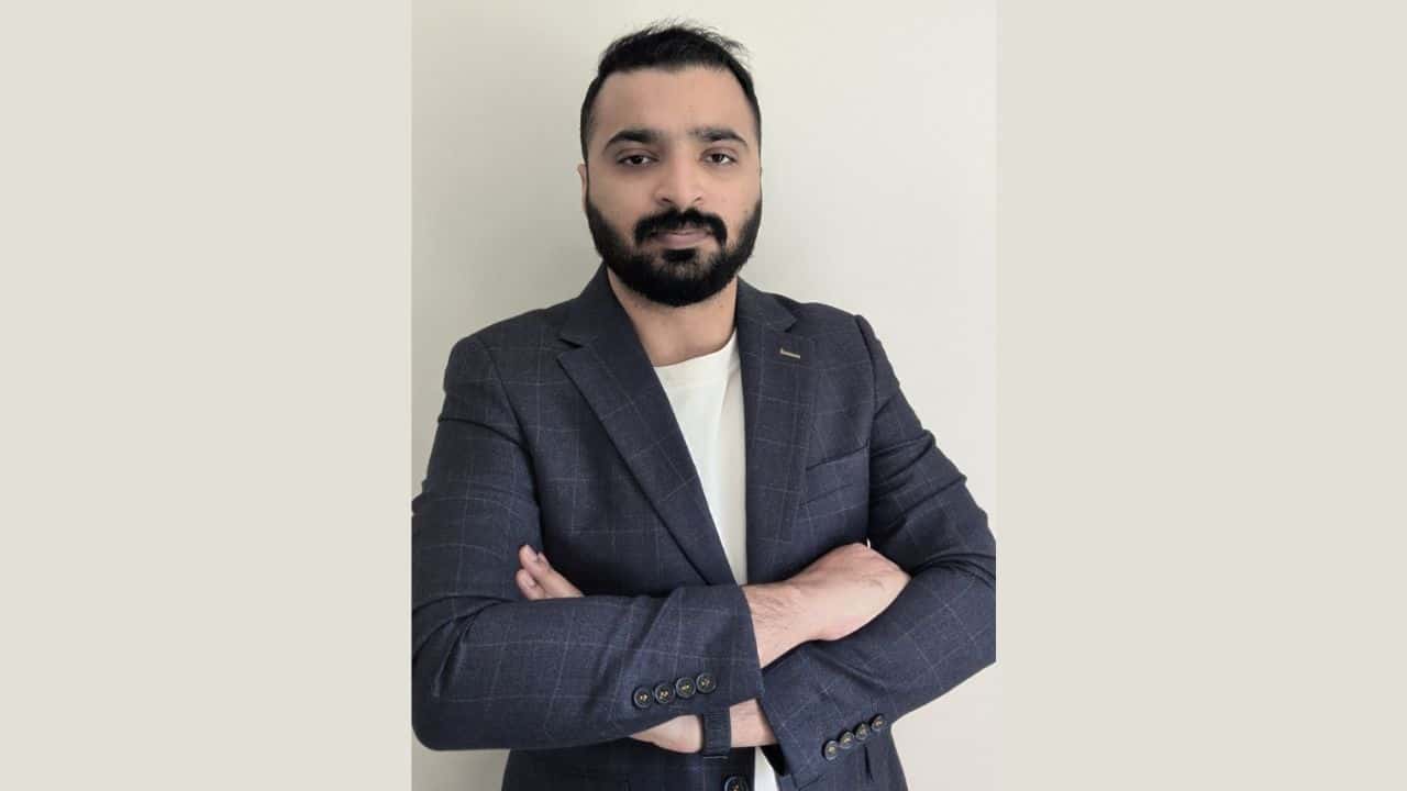 inDrive Appoints Muhammad Awais Saeed as Country Lead for Pakistan