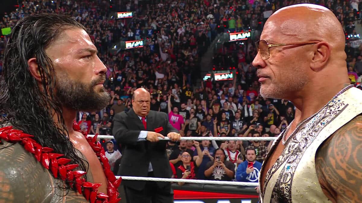 WWE Makes Netflix Debut with Star-Studded Raw Premiere