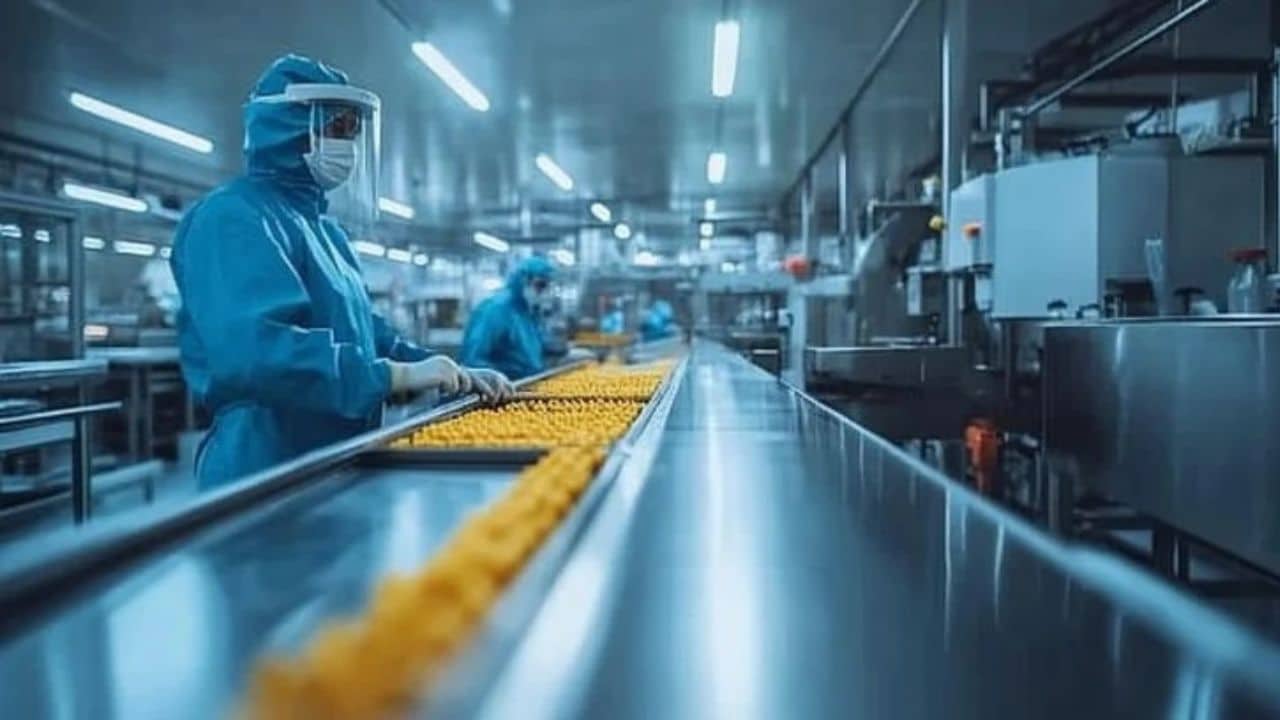 FoodAg Manufacturing ’25: A Game-Changer for Pakistan’s Food Industry
