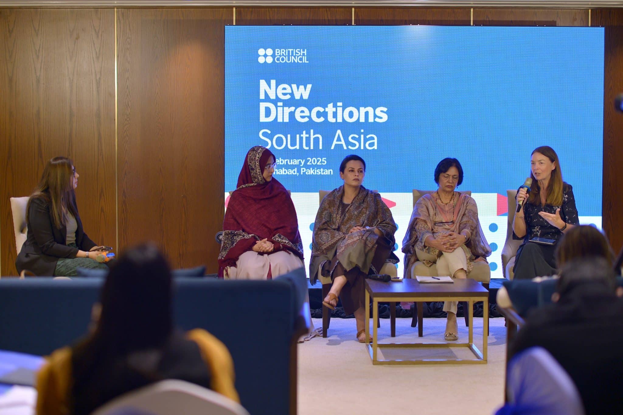 Rethinking English Language Learning: British Council's New Directions ...