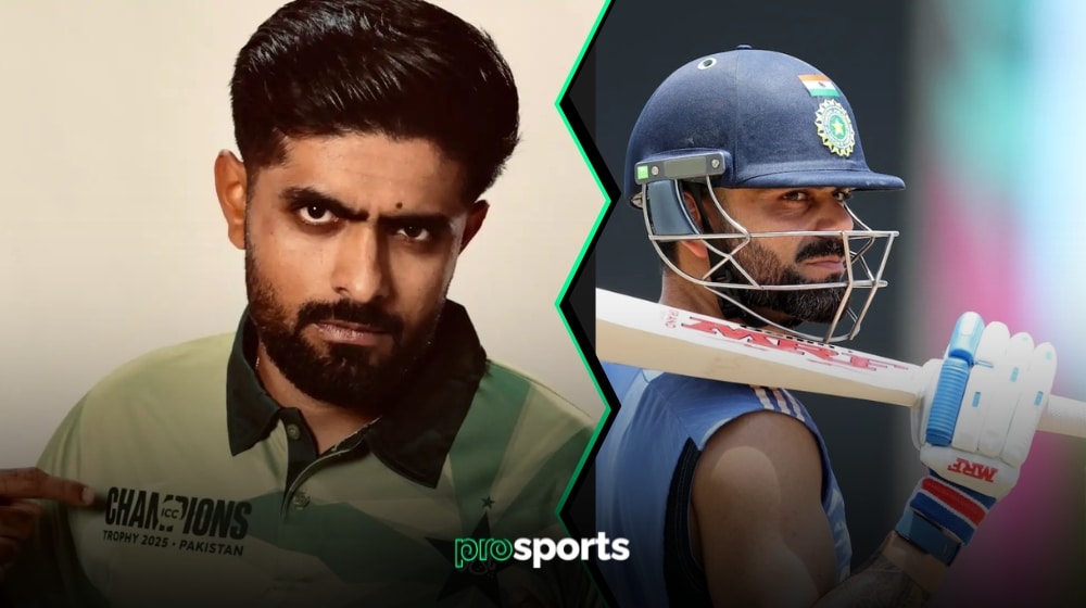 Watch Pakistan vs India Champions Trophy Live Streaming