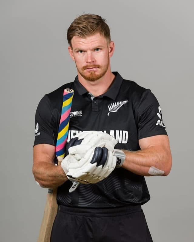 Pakistan vs New Zealand: Champions Trophy Player to Watch