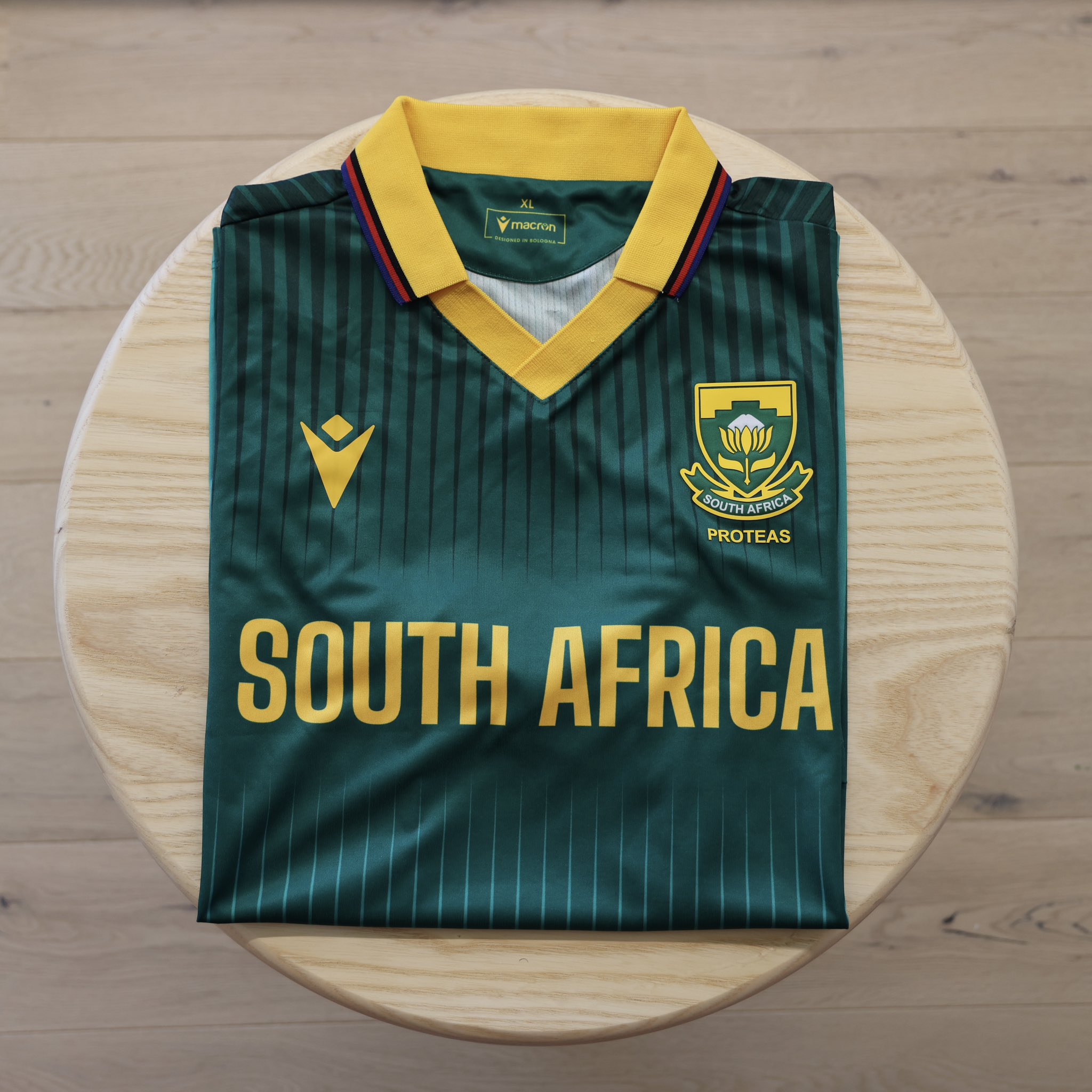 ICC Champions Trophy 2025 Team Jerseys
