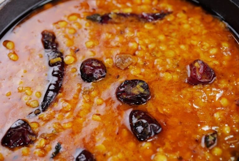 How to Make Fire Tarka Daal – A Flavor-Packed Lentil Recipe for Iftar