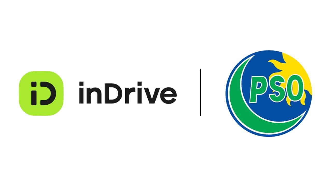 inDrive Teams Up with PSO DIGICASH to Elevate Driver Experience Across ...