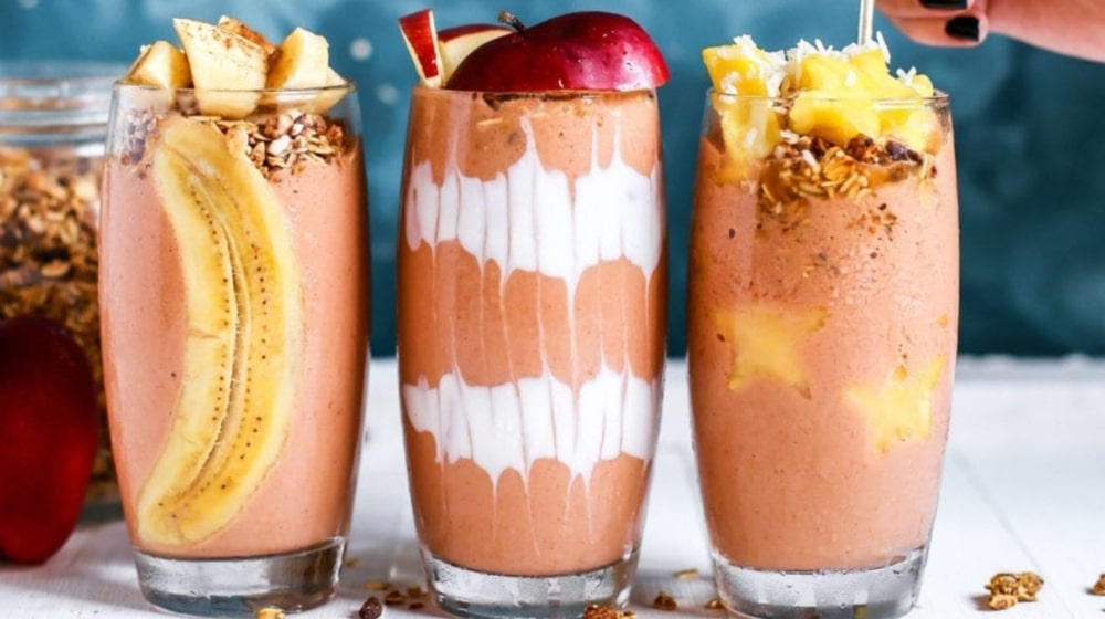Ramadan Special: How to Make Energy-Boosting Protein Shakes for Iftar