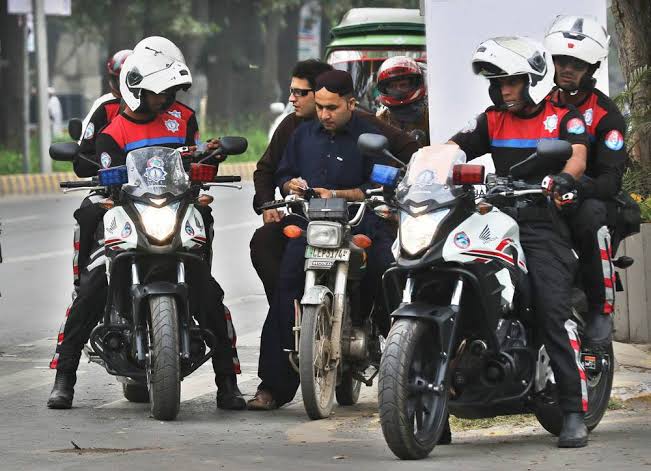 Punjab Police to Hire 1,000 Constables for Dolphin Squad