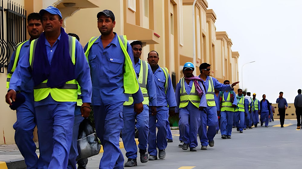 Most Popular Professions in Which Pakistanis Are Getting Jobs Abroad