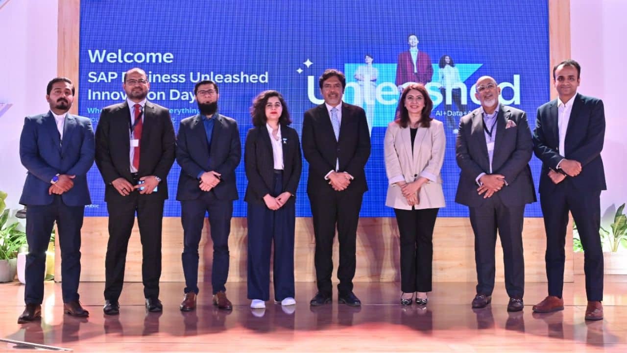AI, Cloud ERP, and Data-Driven Innovation Take Center Stage at SAP’s ...