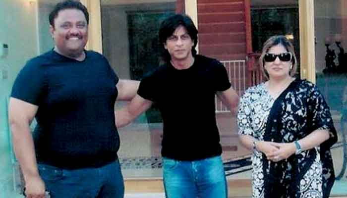 Pakistani Drug Lord Who Fooled Global Elite Jailed in US