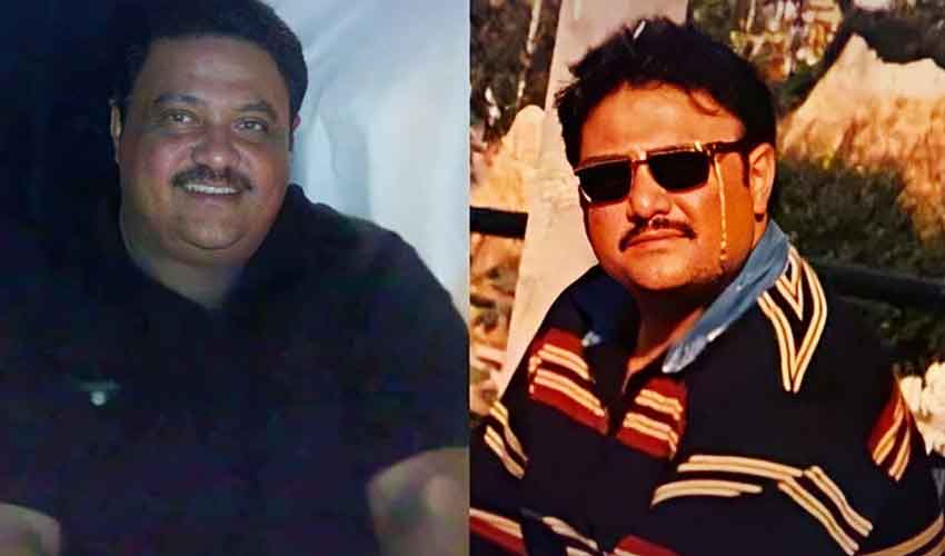Pakistani Drug Lord Who Fooled Global Elite Jailed in US