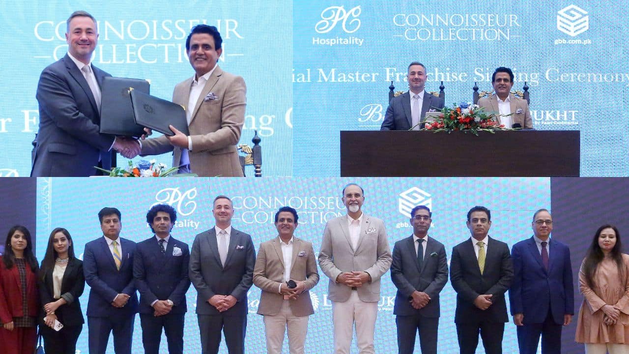 PC Hospitality Partners with Global Business Bridge to Open Bukhara and ...