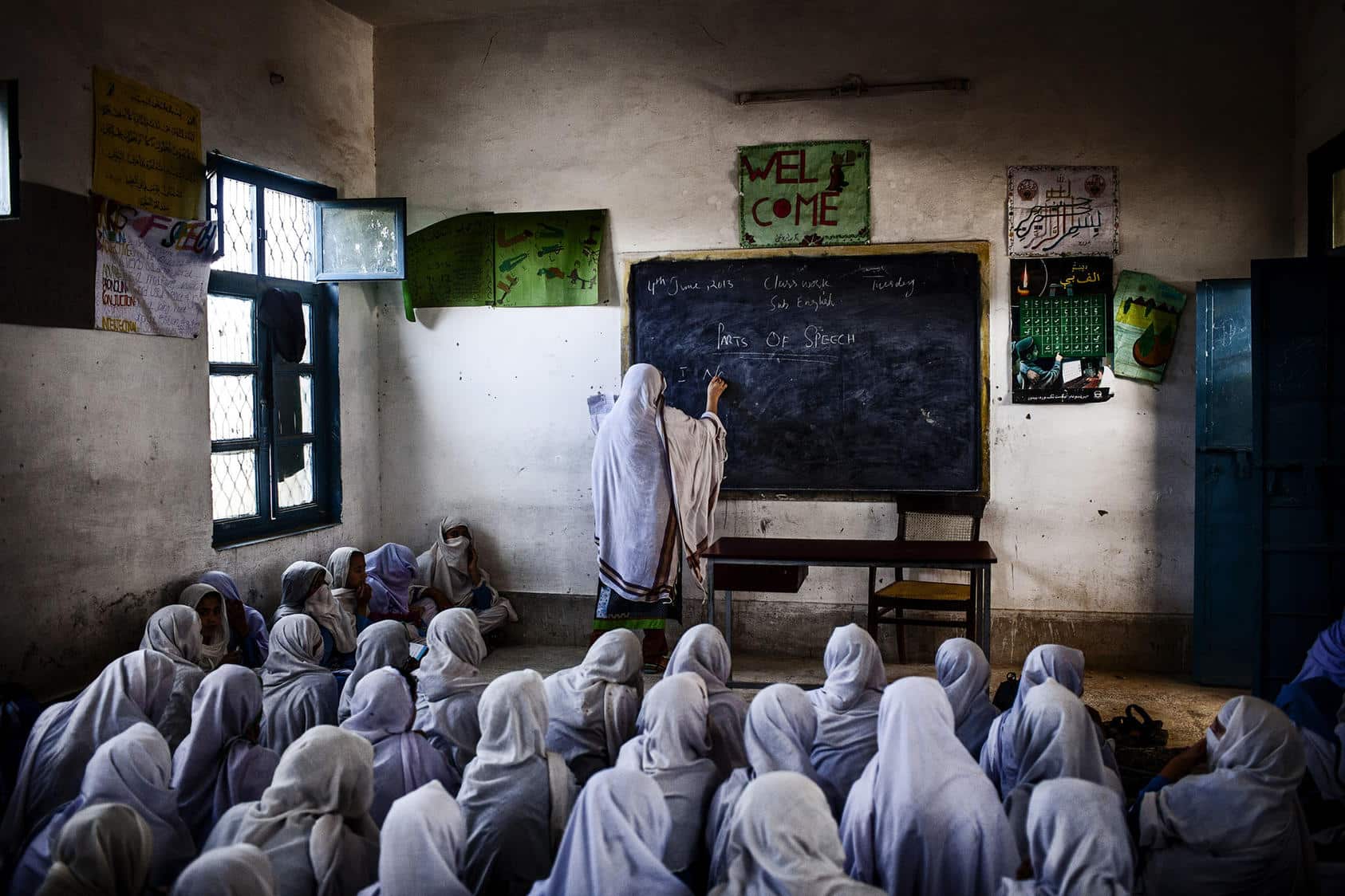 Who Really Benefits from Education in Pakistan?