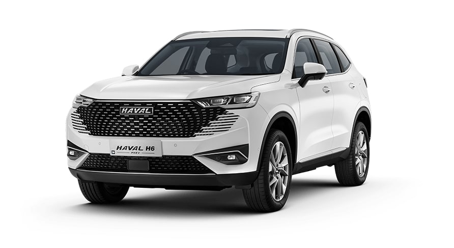 Haval H6 PHEV Launched in Pakistan with 1000+ KM Range and 360 HP