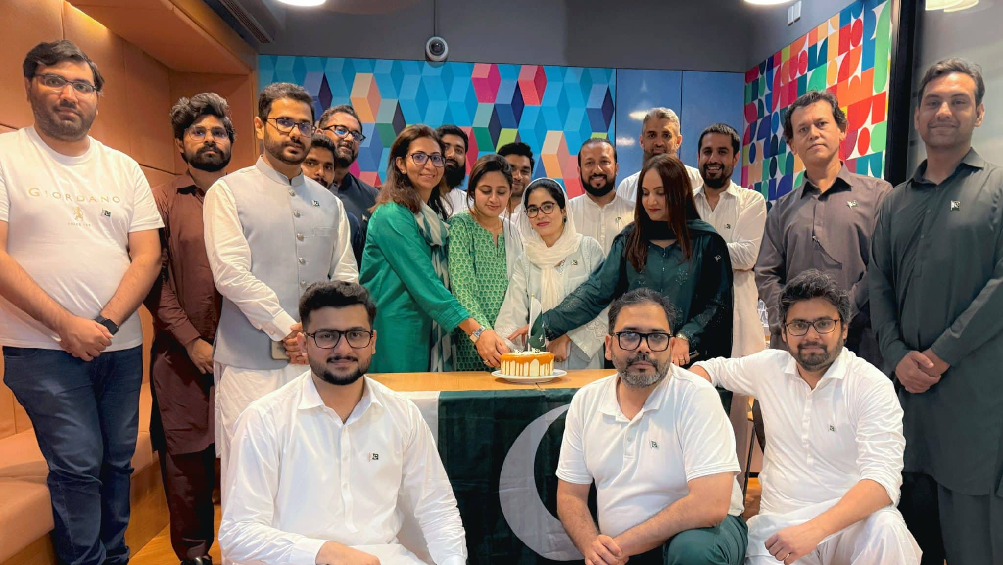 Onic Celebrates Two Years of Redefining Pakistan’s Digital Telecom ...