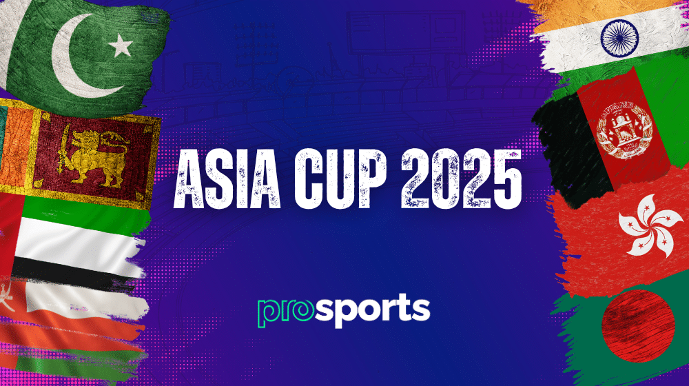Asia Cup 2025 | Asia Cup Live Match, Schedule and Highlights