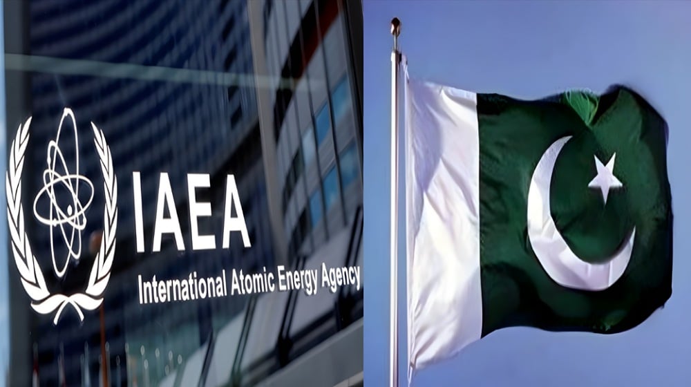Pakistan Signs New Six-Year Nuclear Cooperation Framework with IAEA