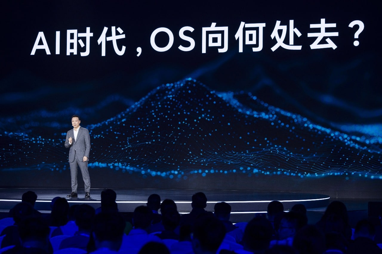 HONOR Launches MagicOS 10, World's First Self-Evolving AI OS, and ...