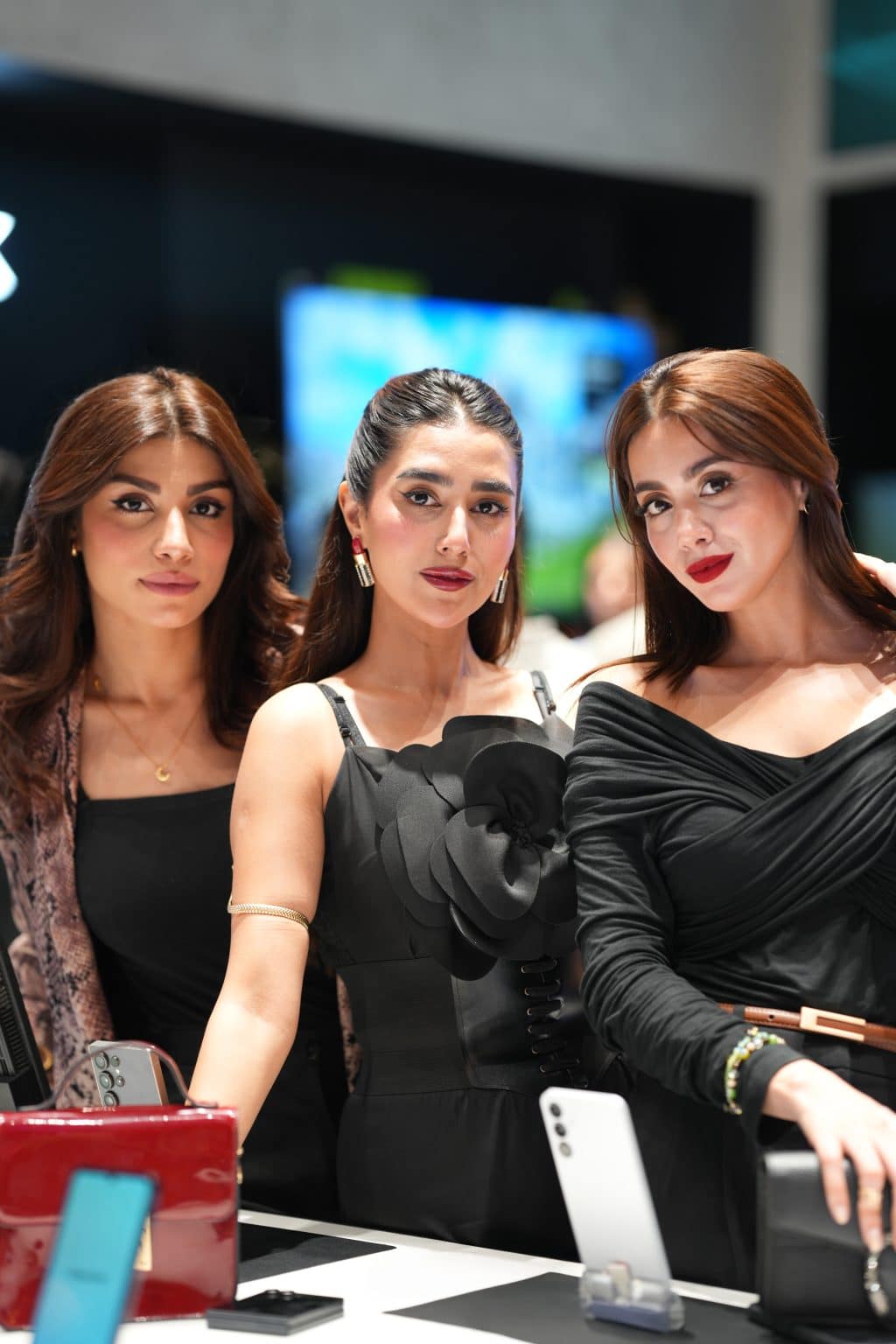 Samsung Expands Its Flagship Experience Store Footprint with New Launch ...