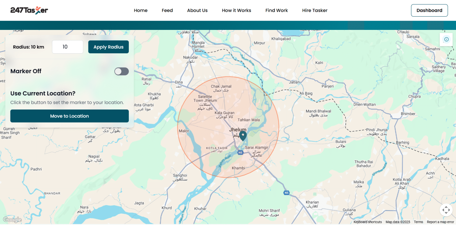 247Tasker Launches as Pakistan’s First Global Freelance Platform for ...