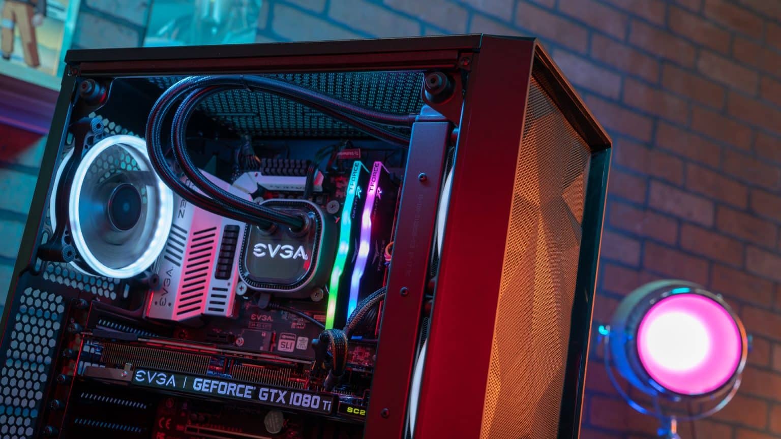 RAM and SSD Prices Skyrocket by Up to 500%