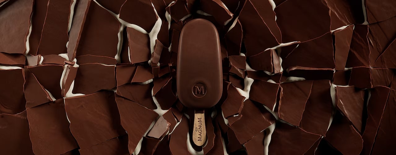 The Magnum Ice Cream Company Launches in Pakistan