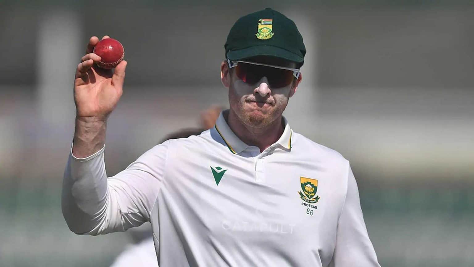 South African Spinner Claims BCCI Controls ICC