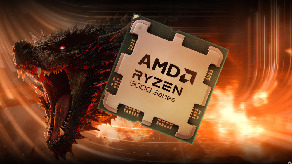 AMD's Ultra-Powerful Ryzen 7 9800X3D Just Got Even More Powerful
