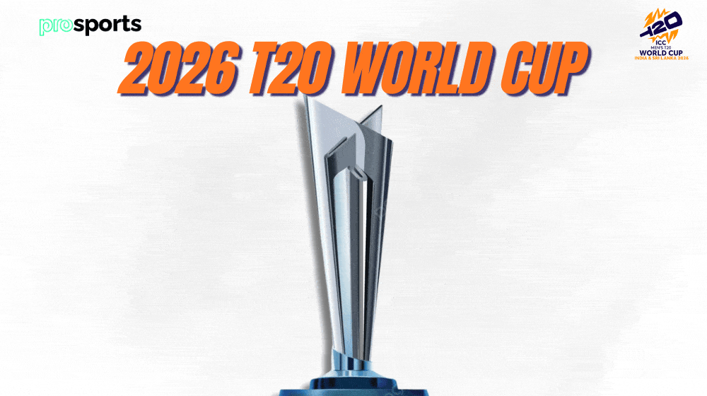 T20 World Cup 2026 Schedule, Fixtures, Teams, Groups, Points Table