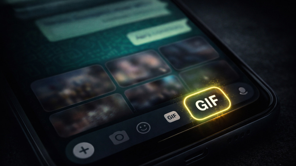 WhatsApp is Replacing Tenor With a New GIF Provider — Here’s Why
