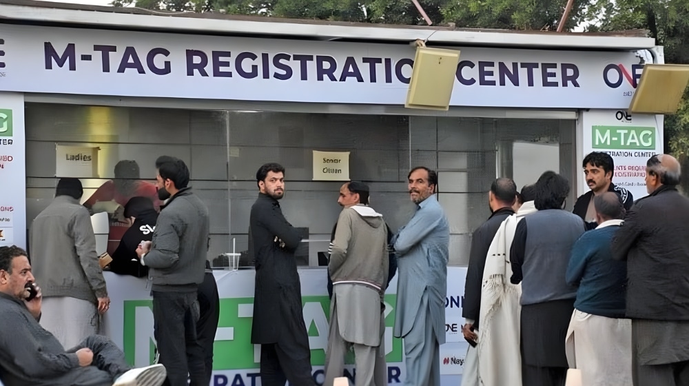 How to Get Your M-Tag in Minutes in Islamabad
