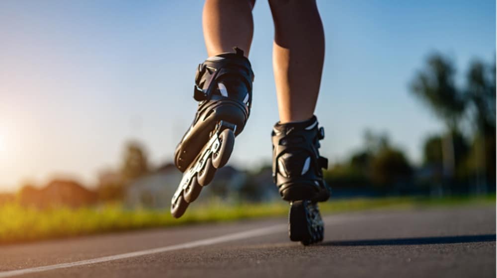 Punjab Gets Its First-Ever Skating Track