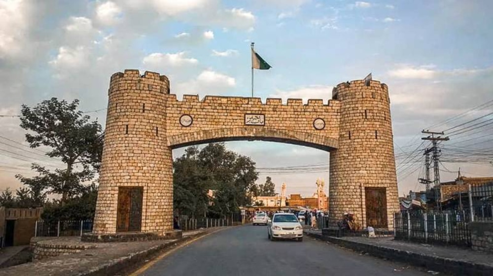 Peshawar Sehri and Iftar Time - Ramadan 2026