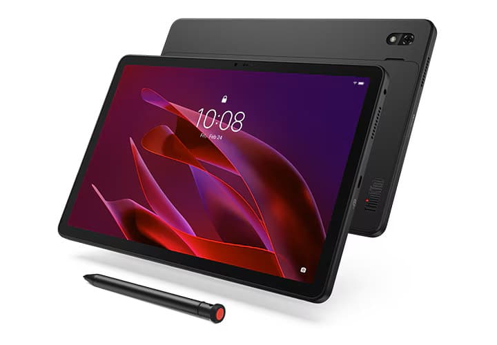 Lenovo's First Rugged Tablet Can Fully Function as a Docked Computer ...