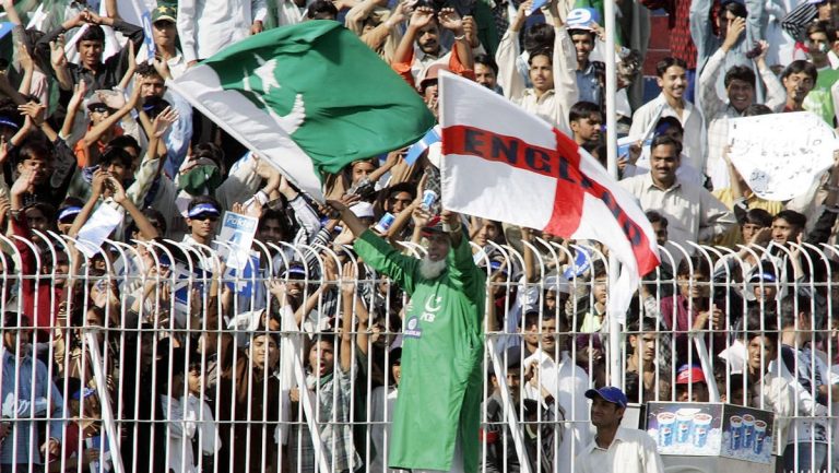 Pakistan’s Famous 'Chacha Cricket' Announces Retirement