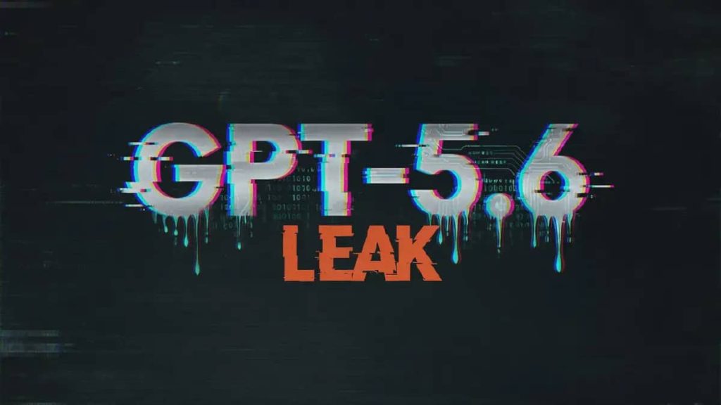 OpenAI’s GPT 5.6 Could Arrive Within Weeks