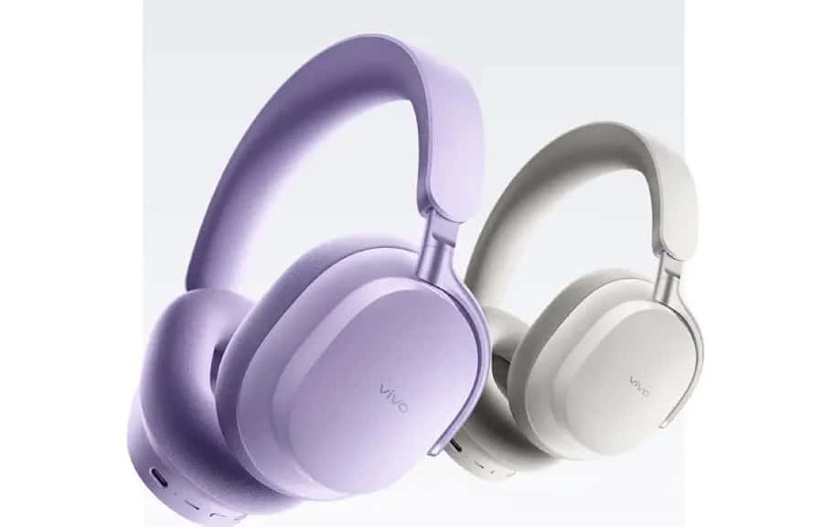 Vivo's First Headphones Can Last Over Three Days on a Single Charge