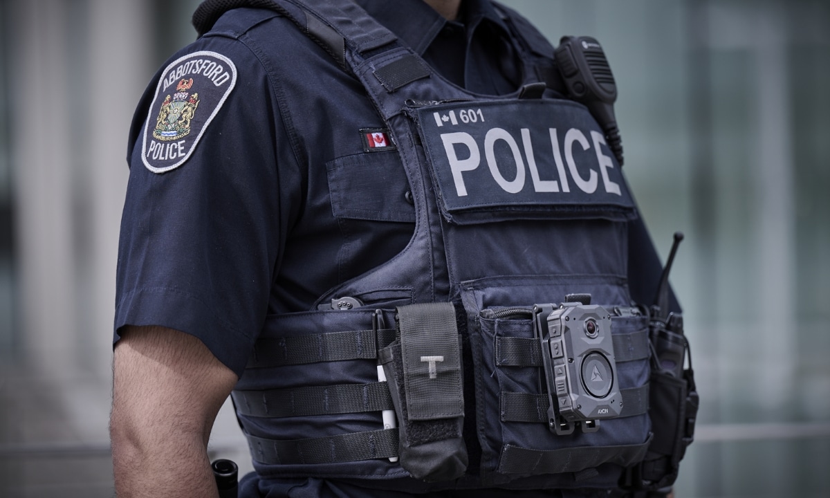 Indian Gangster Network Threatens Shootings Across Canada With 1,000 Gunmen