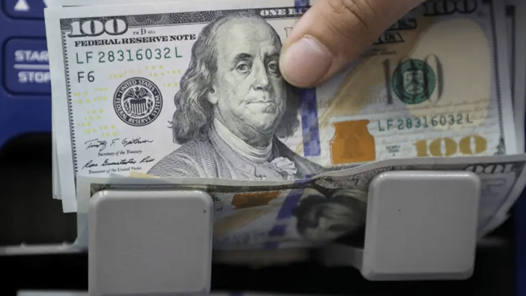 SBP Reserves Gain $25 Million to Rise Toward $18 Billion