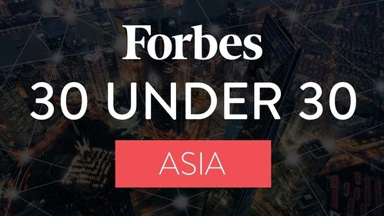 7 Pakistanis Feature in Forbes 30 Under 30 Asia 2026 List