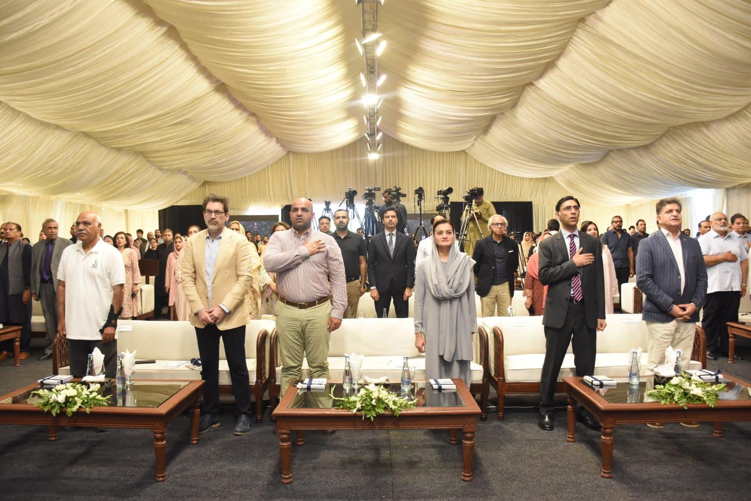 Beaconhouse National University (BNU) Hosts Landmark Event to Launch ...