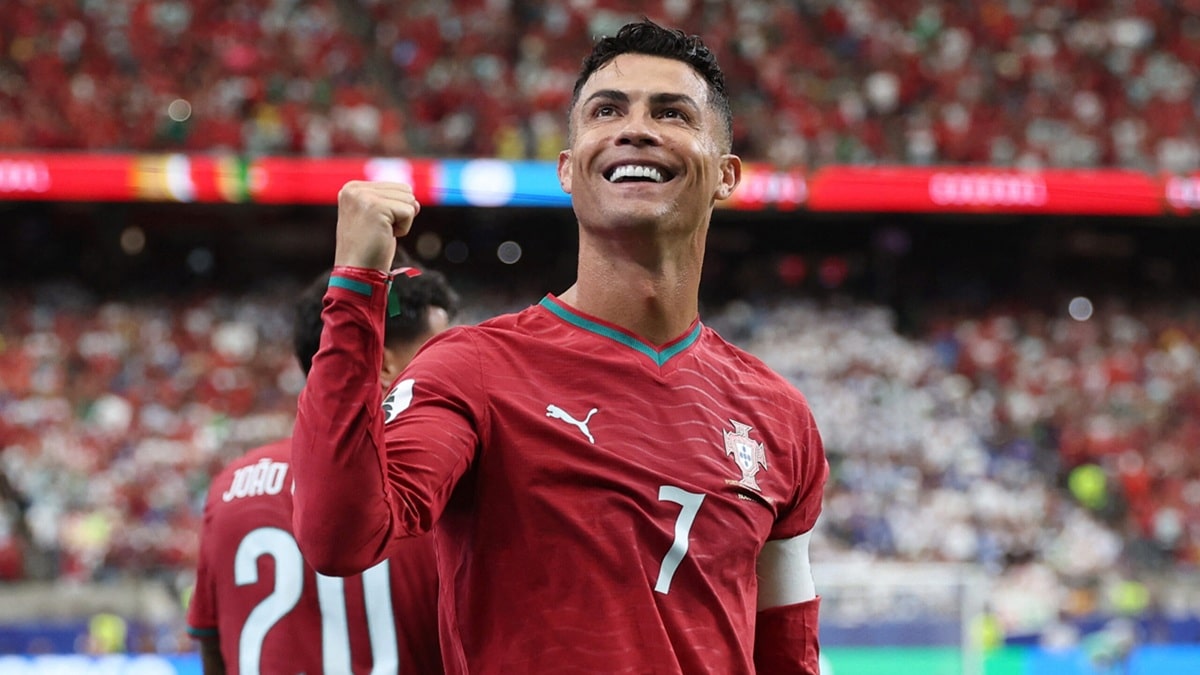 Did Cristiano Ronaldo Wear Argentina s Jersey At 2026 FIFA World Cup Did Cristiano Ronaldo Wear Argentina s Jersey At 2026 FIFA World Cup
