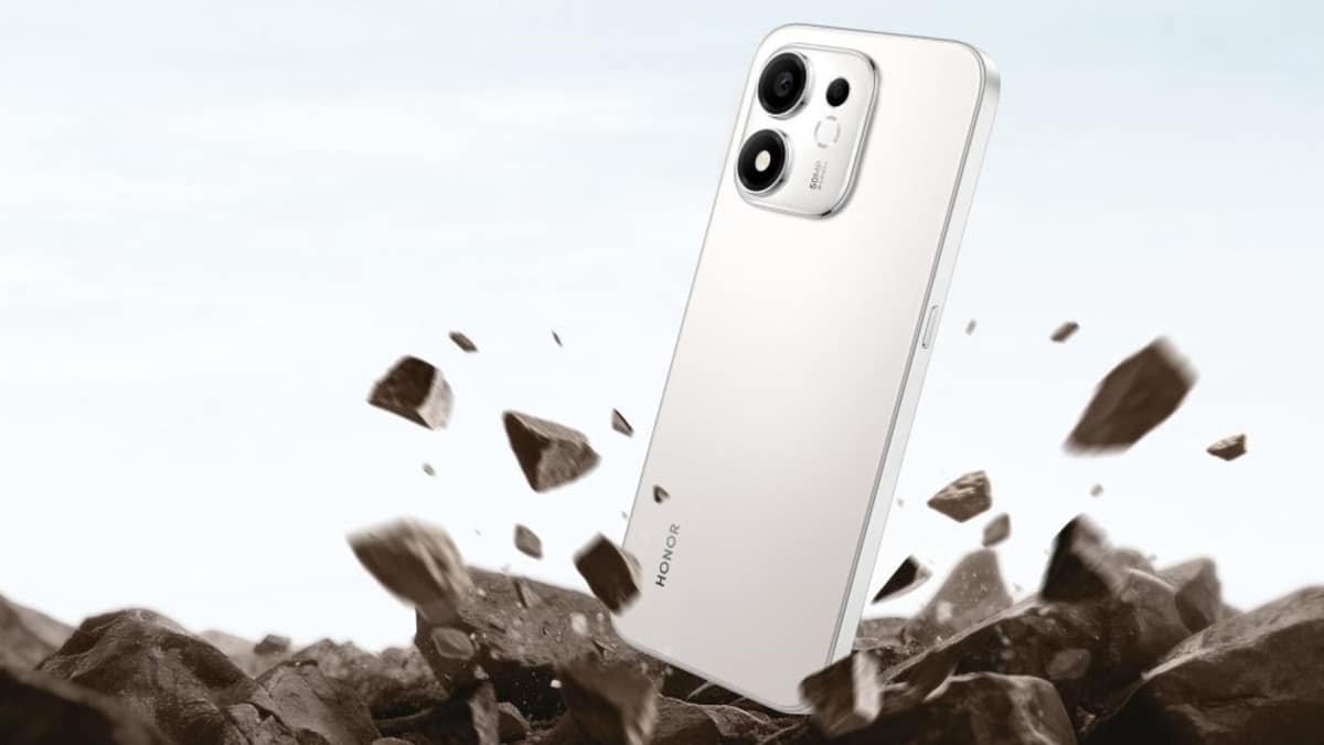 Honor 600 Smart Should Last Over Two Days On Single Charge