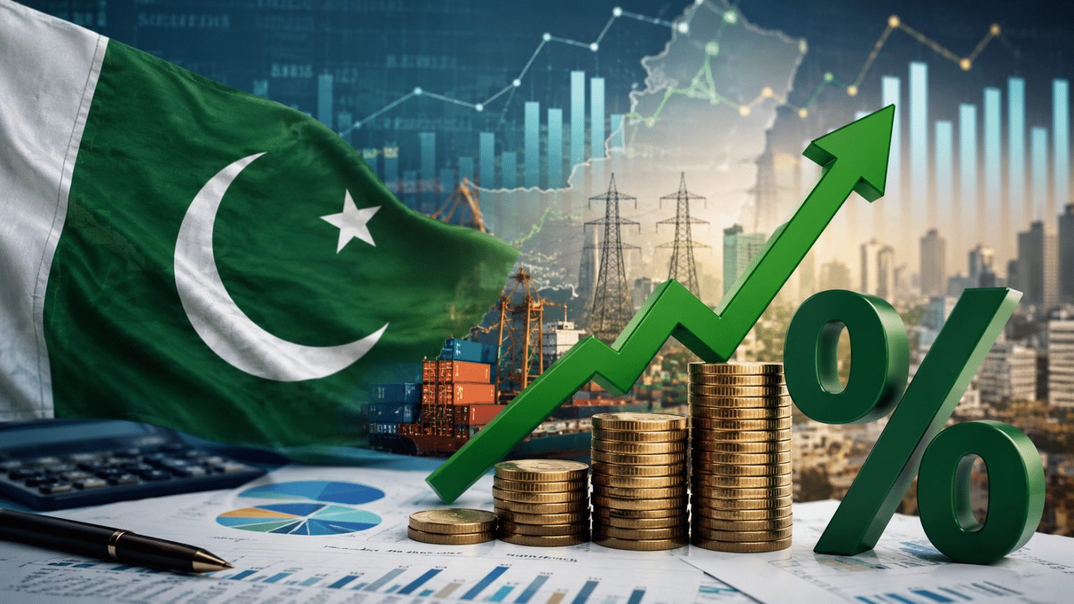 Pakistan Stock Brokers See Budget 2026-27 as a Big Win for Investors