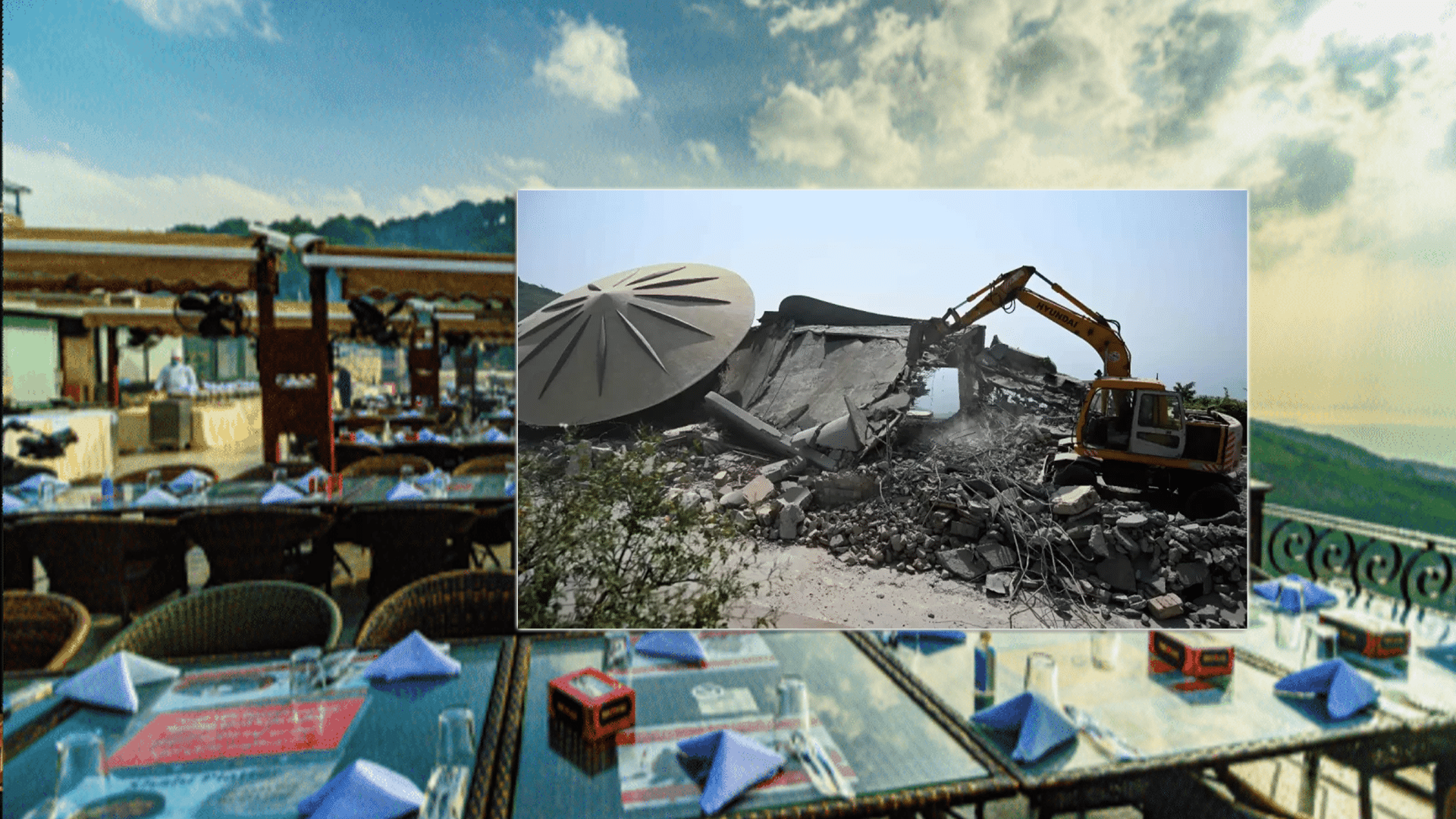 Environmentalists Concerned Over Reports of Revisiting Monal's ...